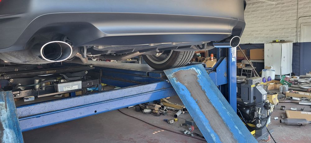 WORLD MUFFLERS - Updated December 2024 - 43 Photos & 186 Reviews - 966 ...