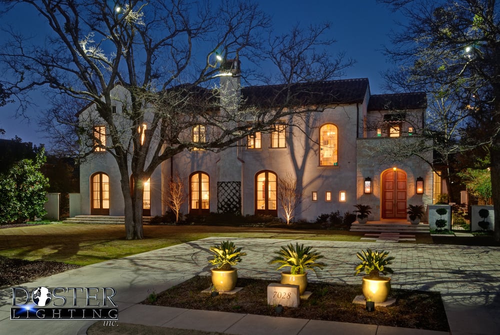 6125 Luther Ln, Dallas, Texas - Lighting Fixtures & Equipment - Phone ...