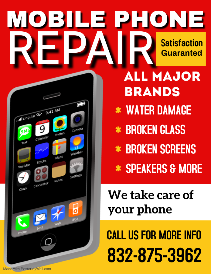 CELLULAR 4 EVERYONE - Updated October 2025 - 13 Photos - 5502 North Fwy ...