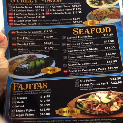 OLD SANTA FE MEXICAN GRILLE - 13 Photos & 10 Reviews - 1500 W Littleton ...