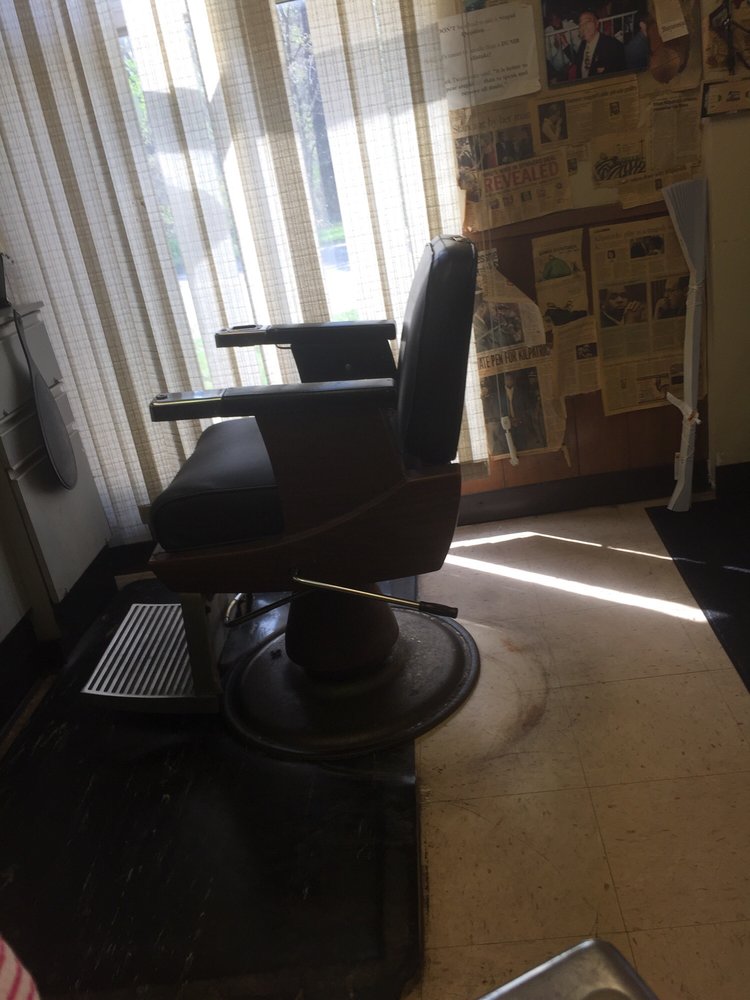 JP’S BARBER SHOP - Updated April 2026 - 22910 Lahser Rd, Southfield ...