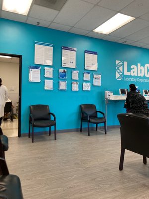 LABCORP - Updated December 2025 - 37 Photos & 142 Reviews - 3504 S St ...