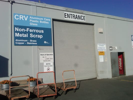 SIMS METAL - HAYWARD - Updated May 2026 - 11 Photos & 20 Reviews ...