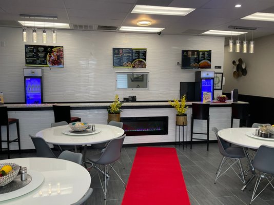 ULTRA KITCHEN - Updated November 2025 - 32 Photos & 25 Reviews - 7870 ...