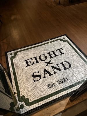 EIGHT X SAND - Updated September 2025 - 12 Photos - 12-14 Railroad Ave ...