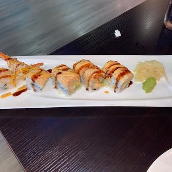 MIZU SUSHI & HIBACHI - Updated August 2024 - 48 Photos & 22 Reviews ...