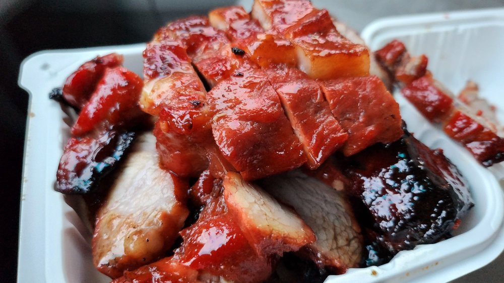 DUCK LEE CHINESE EXPRESS FOODS - Updated December 2025 - 754 Photos ...