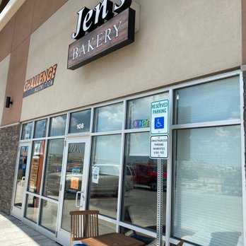 JEN’S BAKERY - Updated December 2025 - 12 Photos & 13 Reviews - 5050 ...