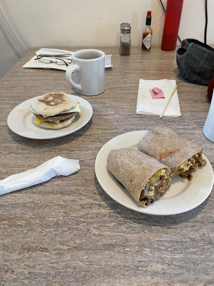 LEGEND CAFE - Updated July 2025 - 71 Photos & 85 Reviews - 5A Spruce St ...