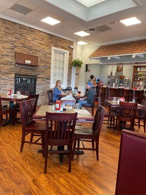 TURNING POINT OF BLUE BELL - Updated October 2025 - 160 Photos & 201 ...