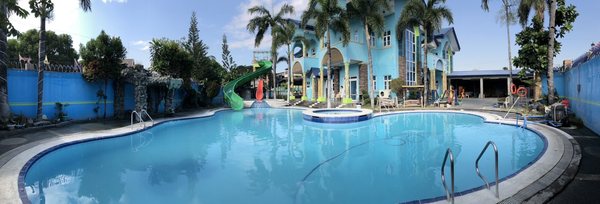 VILLA JHOANA RESORT - Updated December 2025 - 1070 Ibanez Street ...