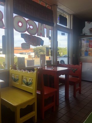 LA CRESTA RESTAURANT & CAFFÉ - 14 Photos & 31 Reviews - Mexican - 1331 ...