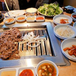 MO RAN GAK RESTAURANT - Updated July 2025 - 5138 Photos & 2558 Reviews ...