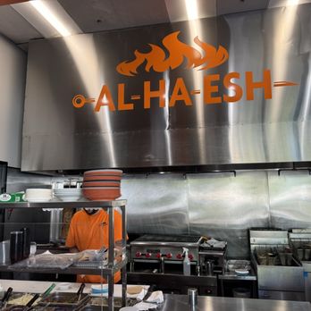 AL-HA-ESH KOSHER GRILL - Updated July 2024 - 54 Photos & 34 Reviews ...