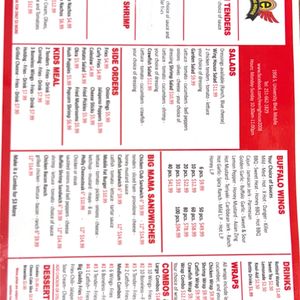 WILD WING STATION - Updated June 2024 - 16 Photos & 35 Reviews - 1500 ...