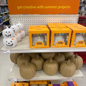 TARGET - Updated December 2025 - 377 Photos & 333 Reviews - 13200 ...