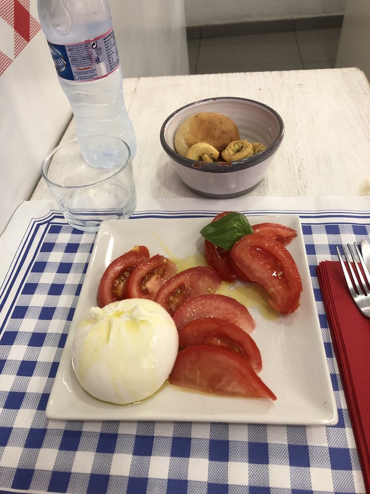 CACHO & PEPE - Calle Colcha,6, Granada, Spain - Yelp