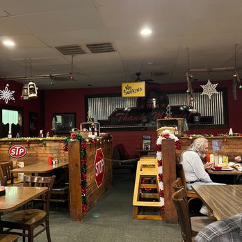 BILLY RAY’S BAR-B-Q & CATFISH - Updated January 2025 - 42 Photos & 47 ...