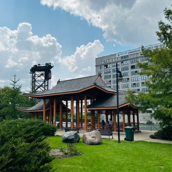 PING TOM MEMORIAL PARK - Updated July 2025 - 366 Photos & 85 Reviews ...