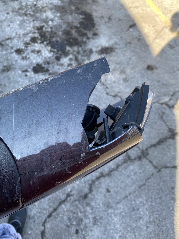 INDIANAPOLIS AUTO PARTS - Updated February 2025 - 19 Photos - 520 N ...