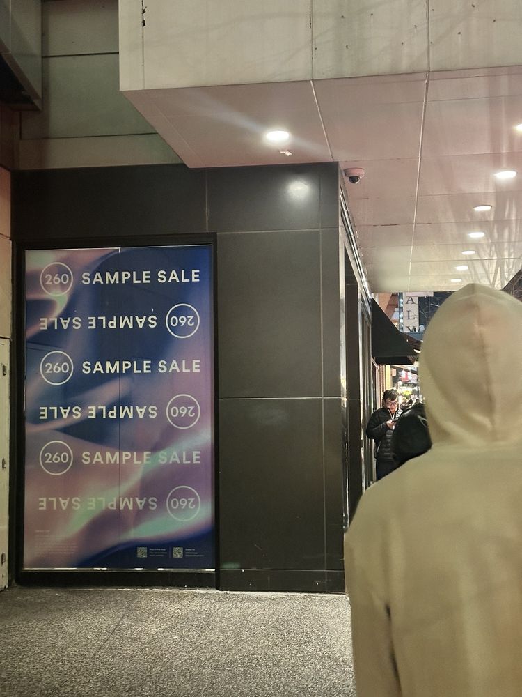 260 SAMPLE SALE - Updated December 2025 - 51 E Ohio St, Chicago ...