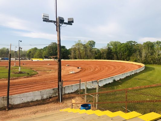 PIKE COUNTY SPEEDWAY - Updated July 2025 - 15 Photos - 4151 MS-568 ...