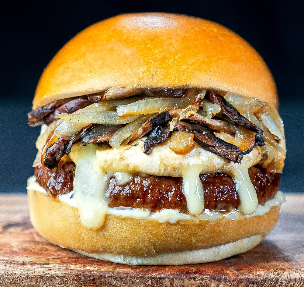 ALLONS BURGER - Updated December 2025 - 66 Photos & 29 Reviews - 1205 ...