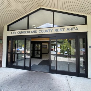 I-95 CUMBERLAND COUNTY REST AREA - Updated June 2024 - 53 Photos & 17 ...
