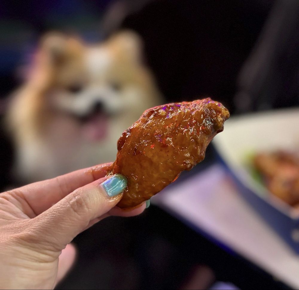 ASTROID BURGERS & WINGS - Updated October 2025 - 138 Photos & 61 ...