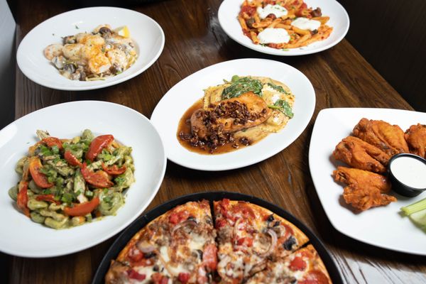 RED WHITE & BREW - 381 Photos & 989 Reviews - 6740 E McDowell Rd, Mesa ...