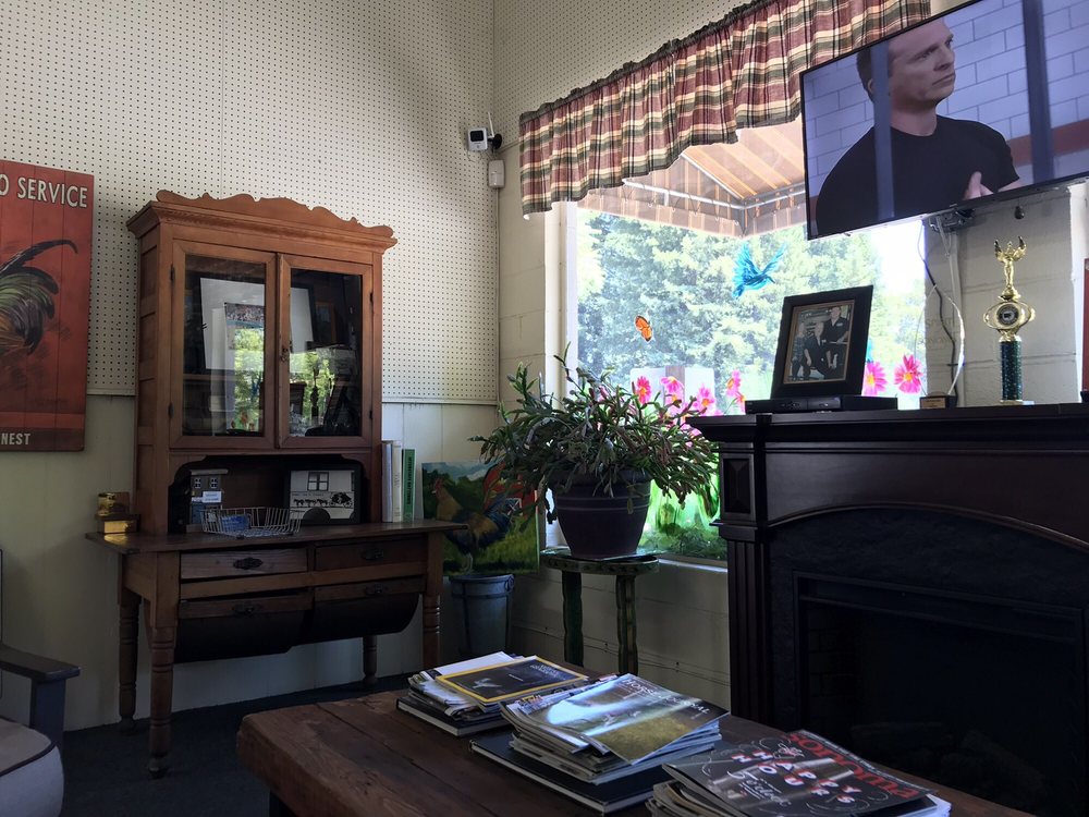 FINCHER TIM AUTO REPAIR - Updated July 2025 - 59 Reviews - 82 ...