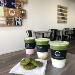 MECCHA MATCHA - 1177 Photos & 561 Reviews - 11816 Artesia Blvd, Artesia ...
