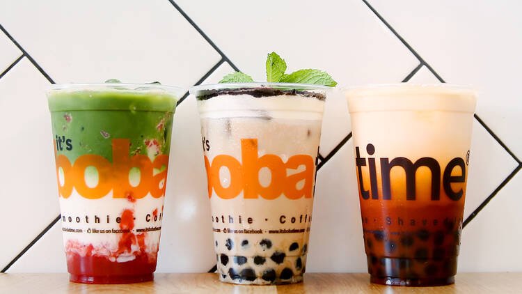 IT’S BOBA TIME - Updated August 2025 - 39 Photos & 29 Reviews - 6265 ...