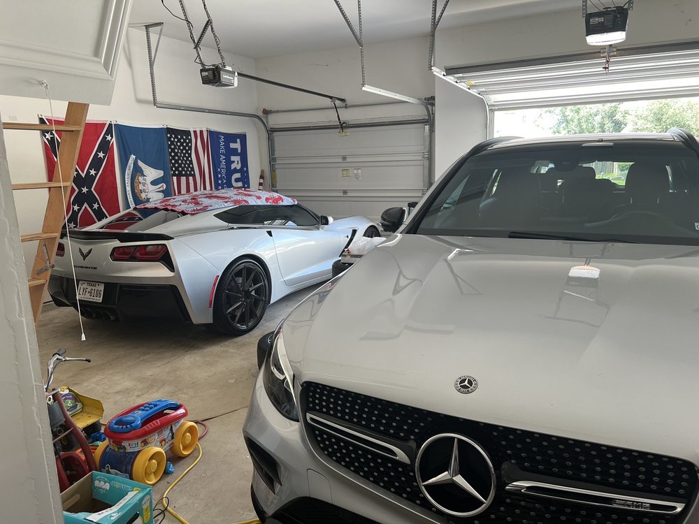 DONE RIGHT DETAILING - Updated December 2025 - Livingston, Texas - Auto ...