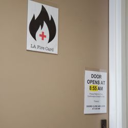 LA FIRE CARD - 106 Photos & 98 Reviews - 1200 Santee St, Los Angeles ...