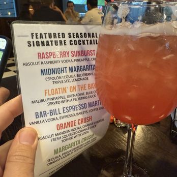 BAR-BILL EAST - Updated January 2026 - 155 Photos & 126 Reviews - 1129 ...