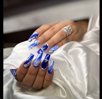 PERLA’S NAILS - Updated June 2026 - 55 Photos & 17 Reviews - 4206 ...
