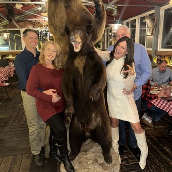 BUCKHORN EXCHANGE - 1883 Photos & 1144 Reviews - 1000 Osage St, Denver ...