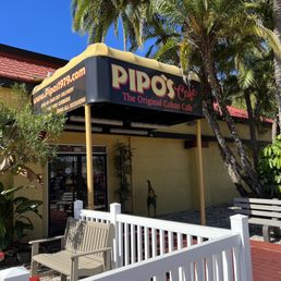 PIPO’S THE ORIGINAL CUBAN CAFE - Updated January 2026 - 369 Photos ...