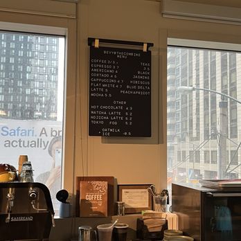 BEVY CAFE - Updated January 2026 - 13 Photos - 225 Wellington Street W ...