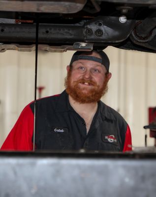Turner Tire Cleveland Ga