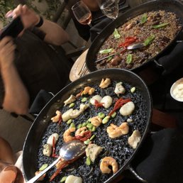 SOCARRAT PAELLA BAR - CHELSEA - Updated August 2025 - 1628 Photos ...
