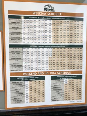 SMART TRAIN STATION NOVATO | SAN MARIN - Updated January 2025 - 11 ...