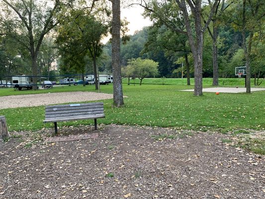 PULPIT ROCK CAMPGOUND - Updated October 2025 - 505 Pulpit Rock Rd ...