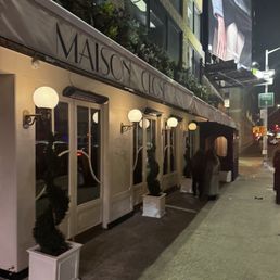 MAISON CLOSE RESTAURANT - Updated July 2025 - 271 Photos & 125 Reviews ...