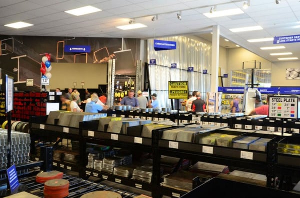 INDUSTRIAL METAL SUPPLY - TUCSON - Updated October 2025 - 66 Photos ...