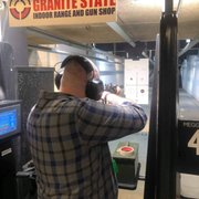 GRANITE STATE INDOOR RANGE AND GUN SHOP - 46 Photos & 57 Reviews - 2 ...