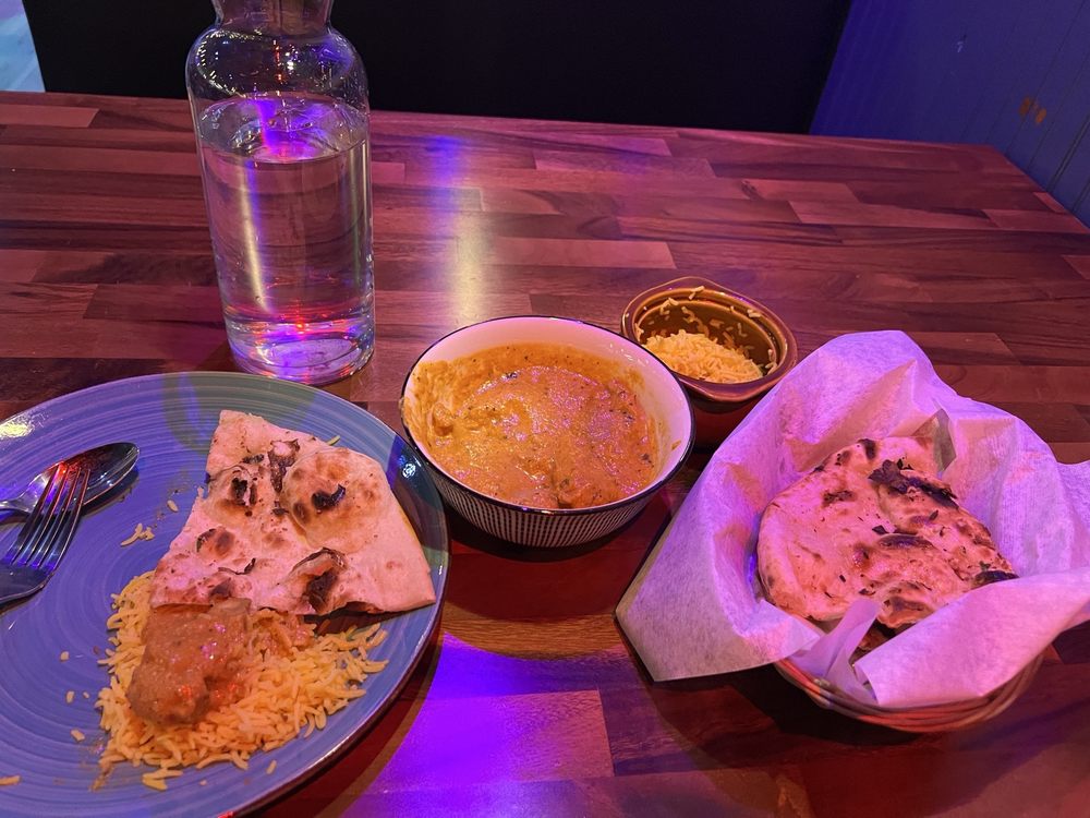 TURMERIC KITCHEN - Updated December 2025 - 17 Photos & 26 Reviews - 410 ...