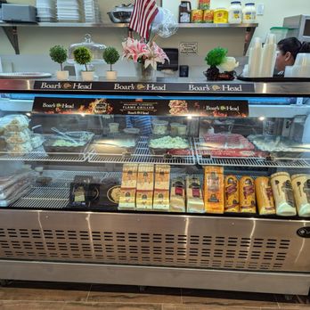 BABA’S DELI SUBS - Updated July 2024 - 163 Photos & 154 Reviews - 3809 ...