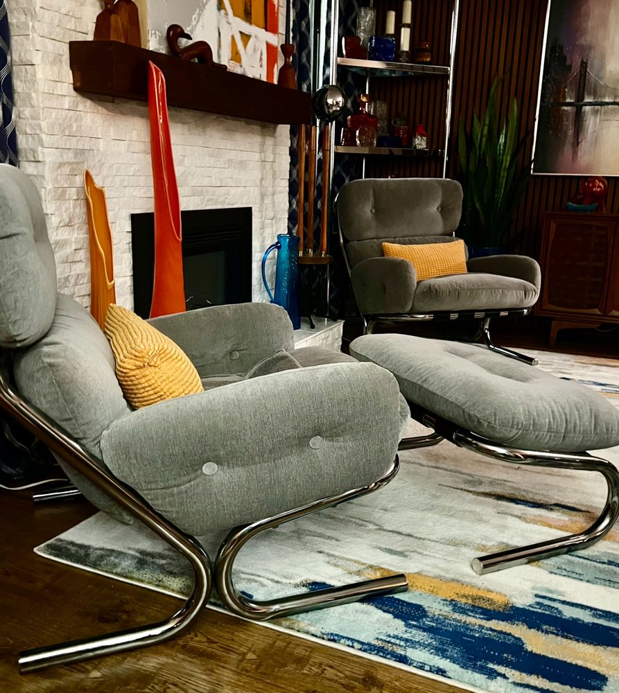 SPUTNIK MODERN - Updated January 2025 - 1329 Slocum, Dallas, Texas ...